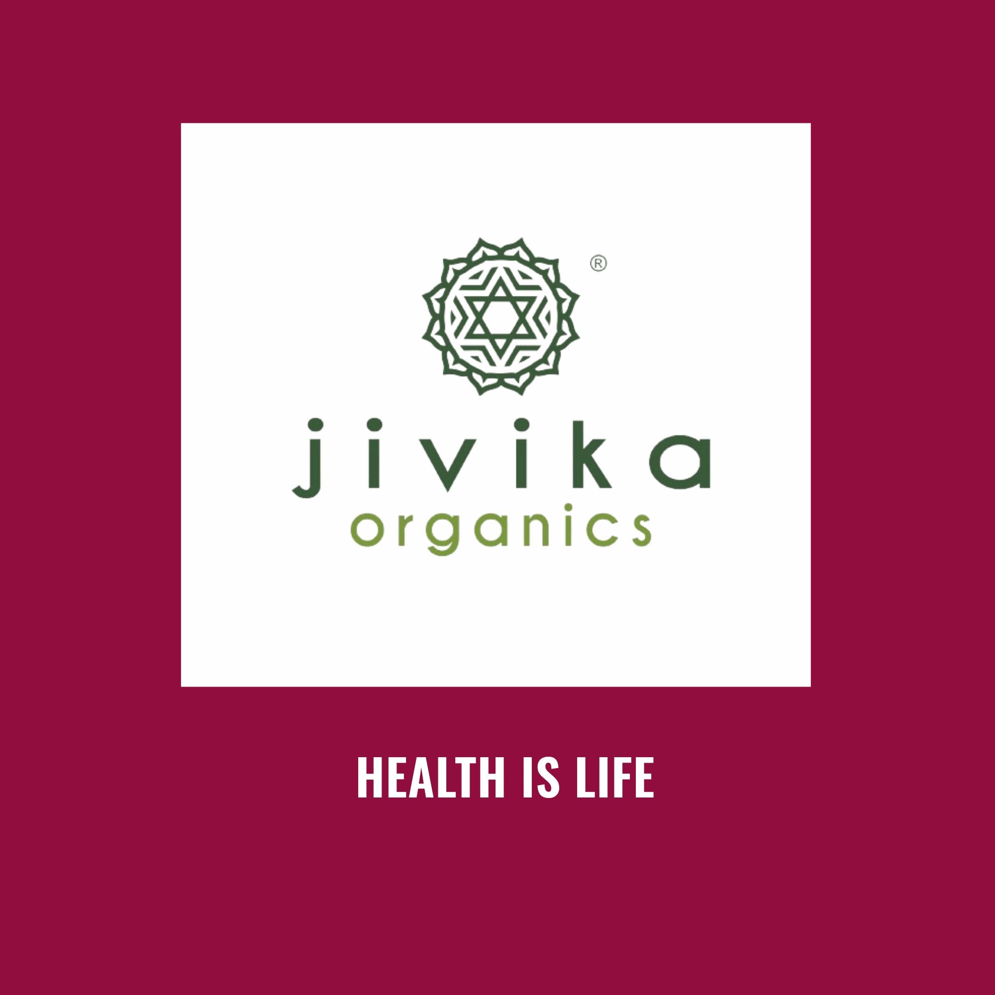 Buy Jivika Organics Products Online – Desify