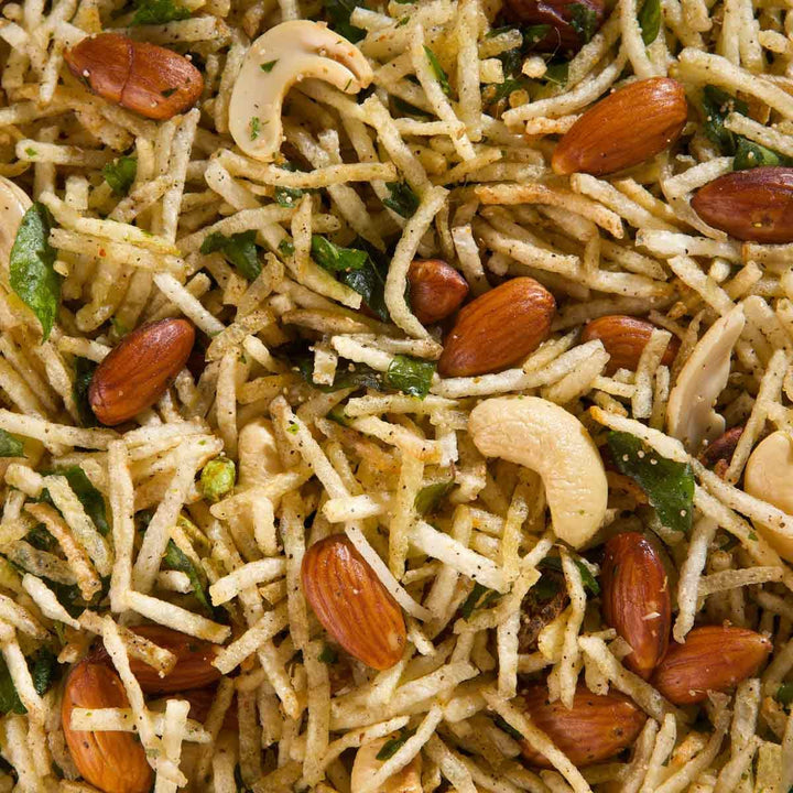 Shop Indian Sweets, Snacks, Spices and Groceries Online – Desify